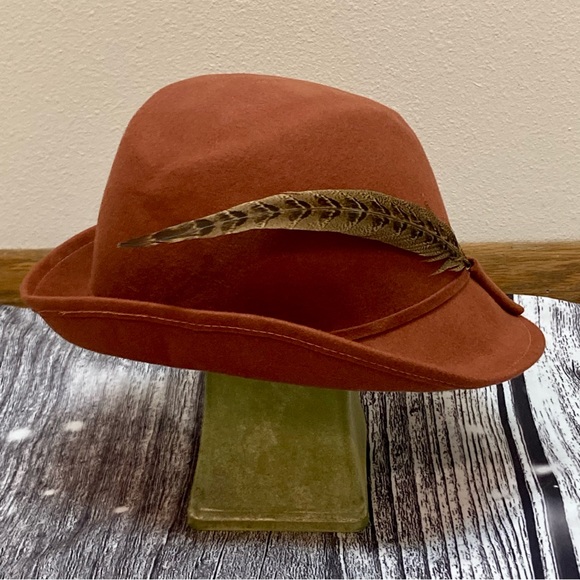 Geo W Bollman & Company | Accessories | Vintage Geowbollman Co Wool ...